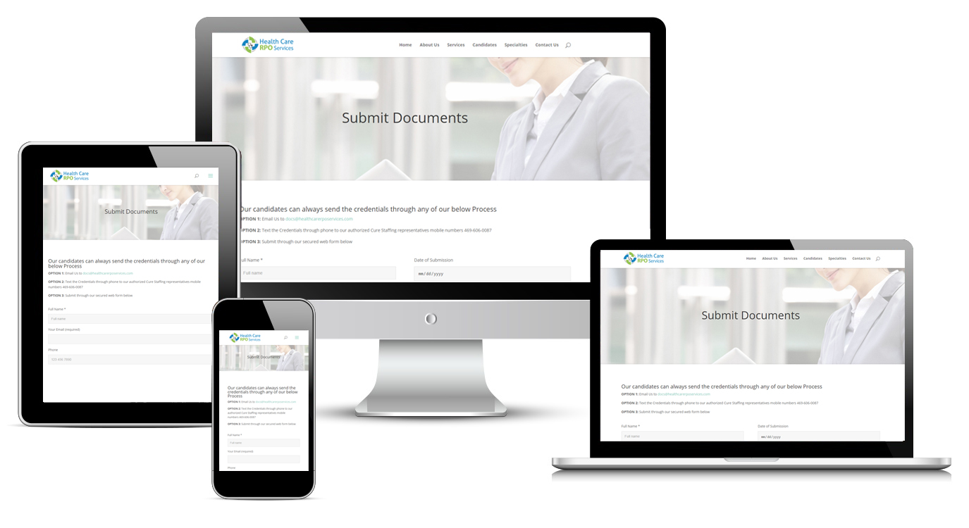 main | Healthcare Recruitment Process Outsourcing RPO Services – Nurse ...